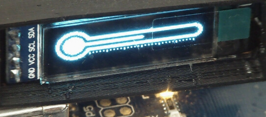 Arduino OLED Graph Library — MoonBench — Personal Blog